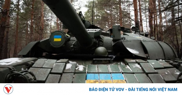 Quan chức Nga giải thích lý do xung đột ở Ukraine không tìm thấy lối thoát